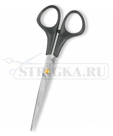 Ножницы Art Studio прямые 6"