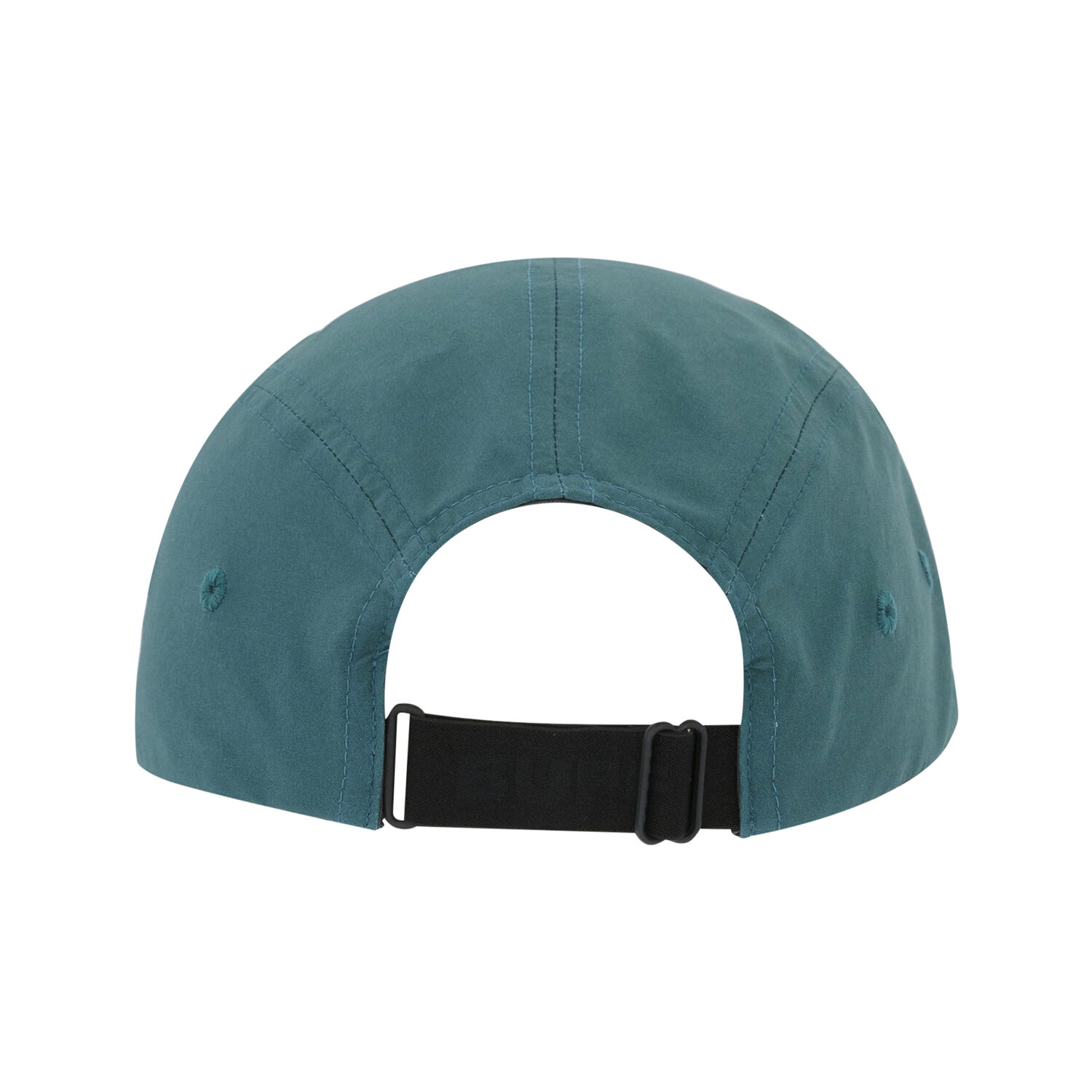 Кепка Buff 5 panel go cap для взрослых и детей, размер us:б/р, голубой — фото 1