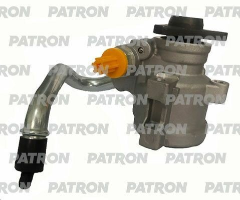 Насос гидроусилителя PATRON PPS050