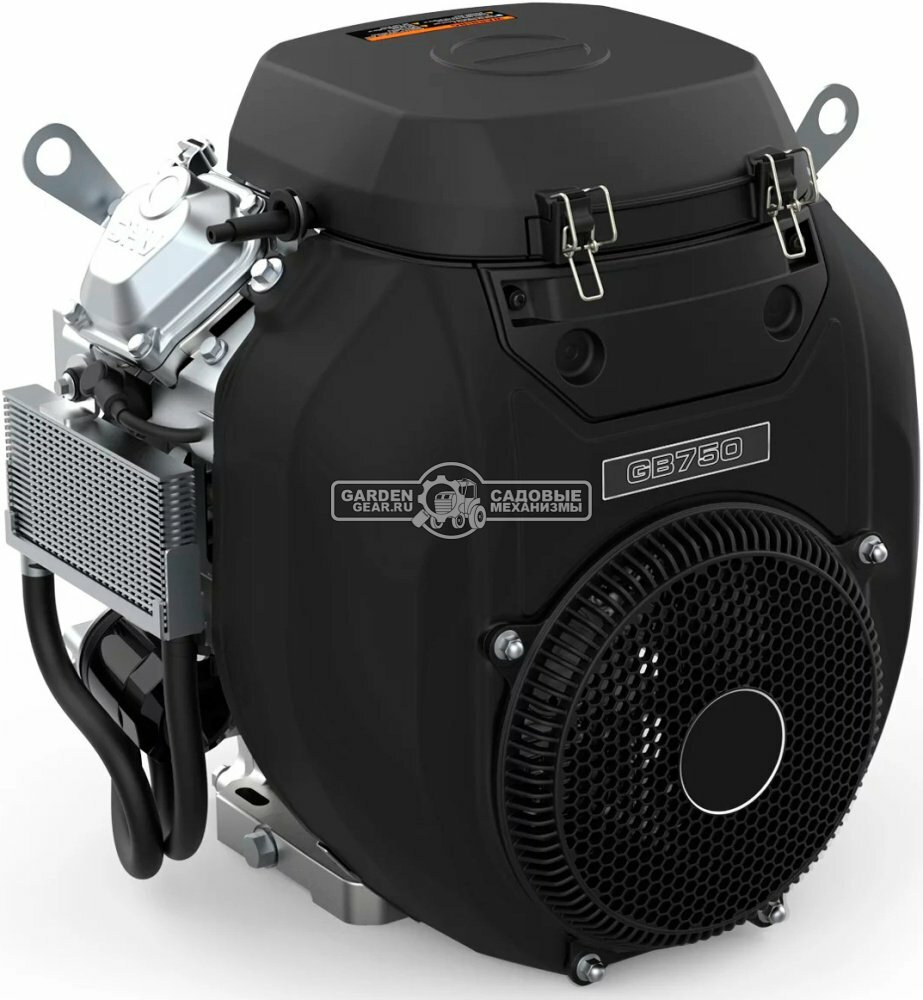 Двигатель бензиновый Evoline GB 750 EI 28575
