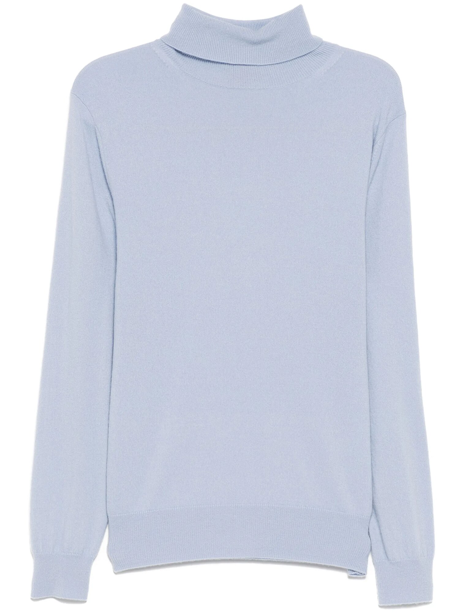 Джемпер N.Peal Trafalgar Roll Neck