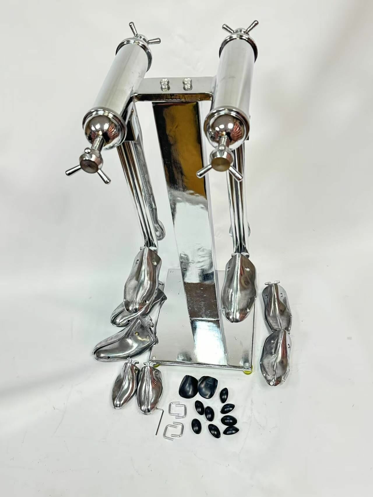 Станок Растяжка MR-2 для сапог без подогрева