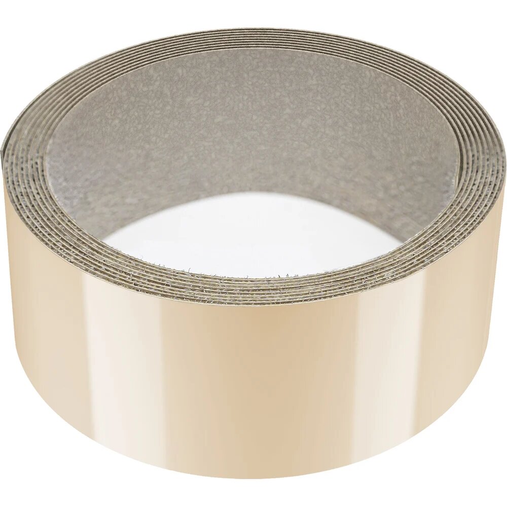 Союз кромка для столешницы с клеем 45/3050/416г бежевый К416Г