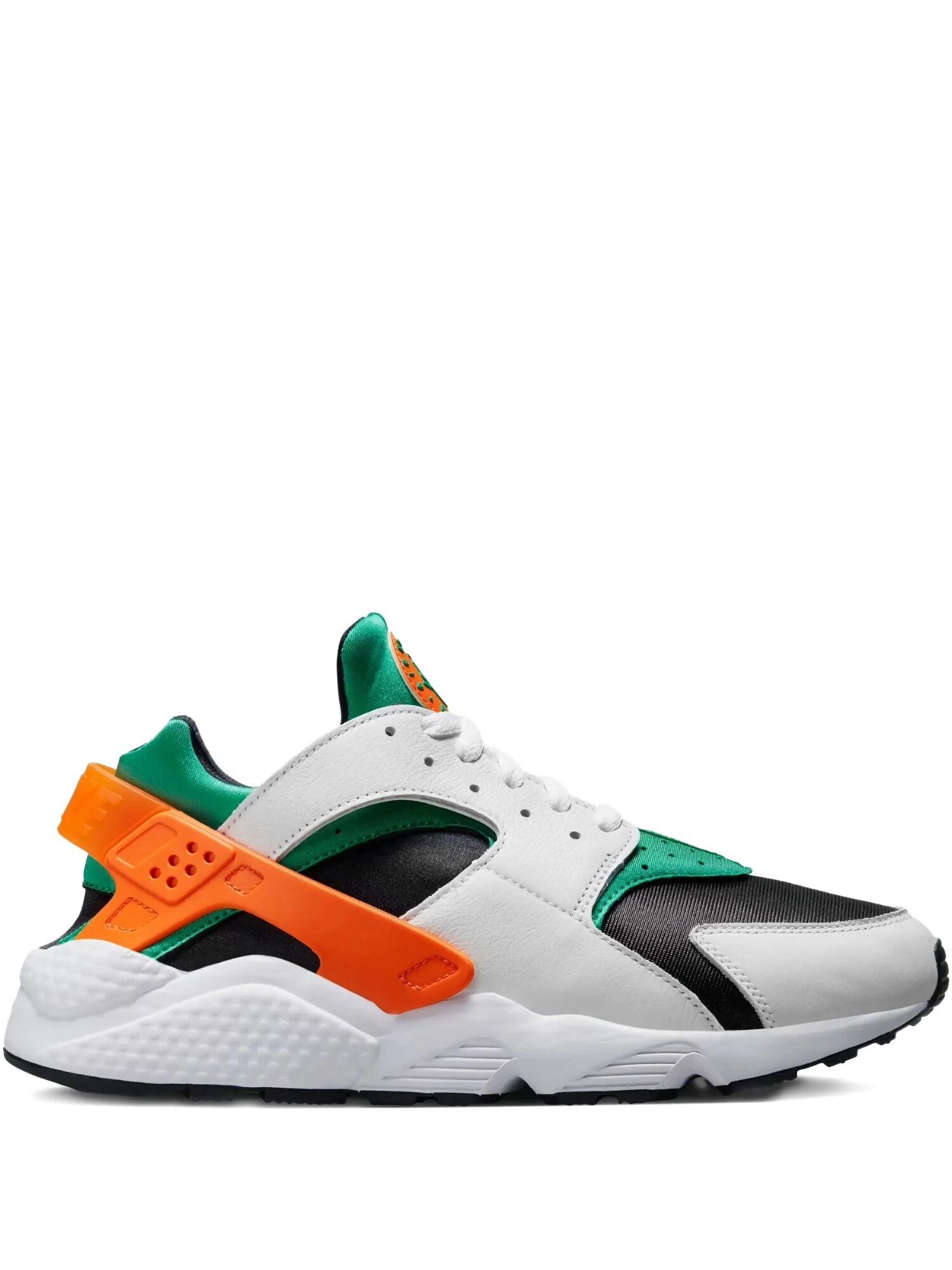 Кроссовки Air Huarache Miami Hurricanes