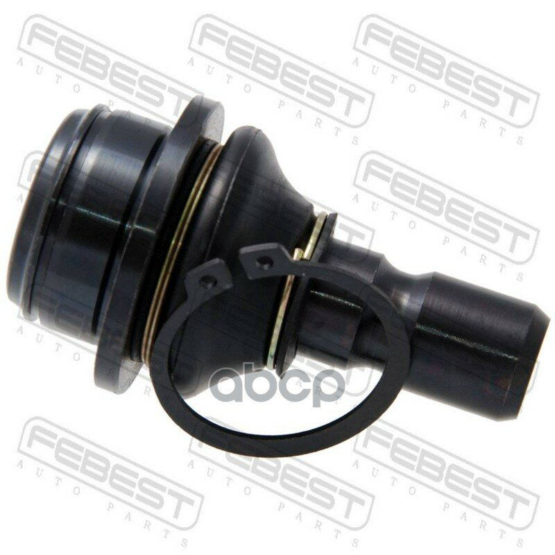 Опора шаровая заднего нижнего рычага NISSAN Pathfinder III/Navara 05-> FEBEST 0220-R51RLOW Febest арт. 0220-R51RLOW