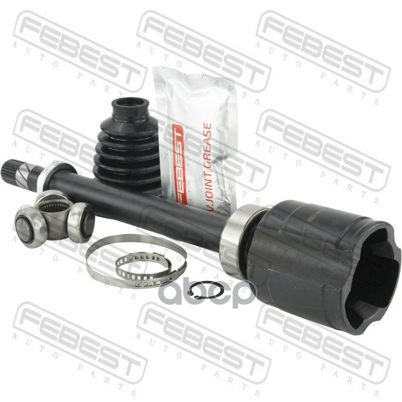 Шрус внутренний правый 33X33X26 Febest арт. 2411DUSTMTRH