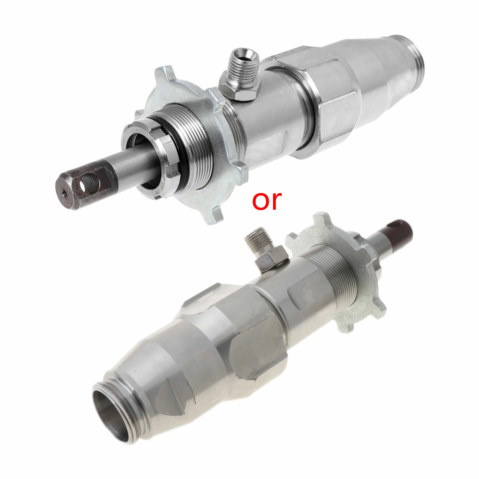 Замена Безвоздушного Насоса Для Распыления Краски Для Распылителя Ultra 390 395 490 495
