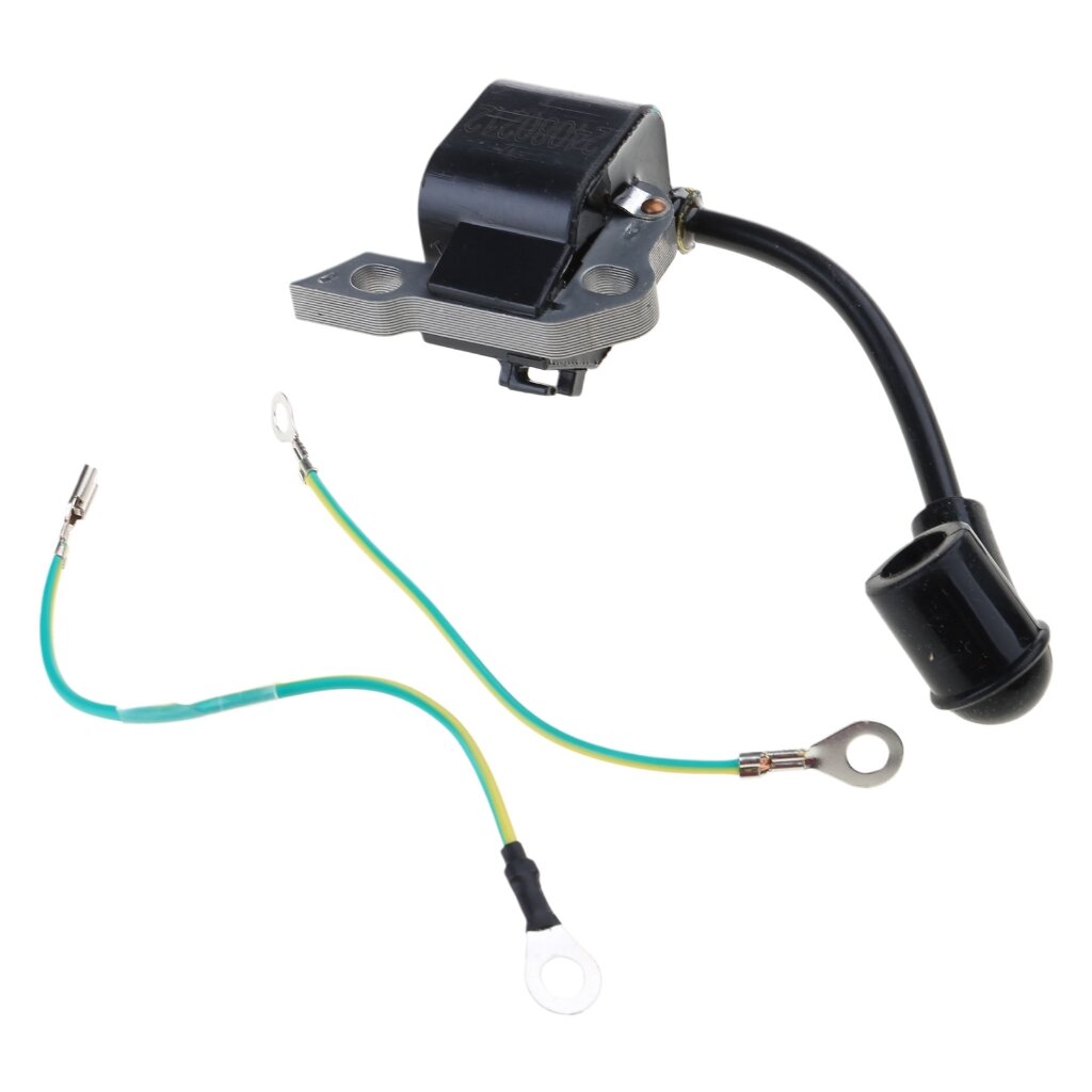 Катушка зажигания для бензопил MS180 MS170