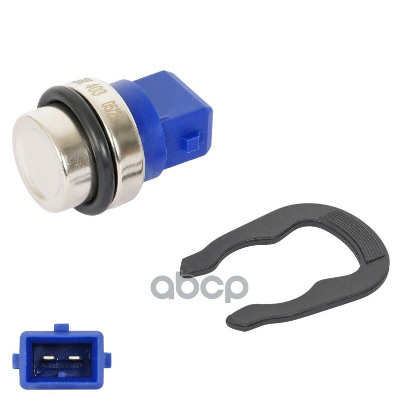 Датчик температуры охлаждающей жидкости STARTVOLT арт. LS1817