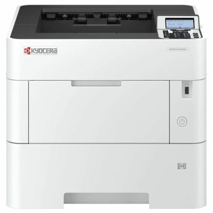 Принтер лазерный Kyocera Ecosys PA5500x (110C0W3NL0)