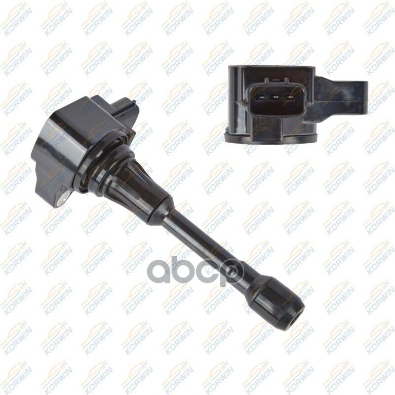 Катушка зажигания Nissan Patrol (10-)/Infiniti QX56 (10-)/QX80 (13-) 5.6i KORWIN арт. KWNC0129