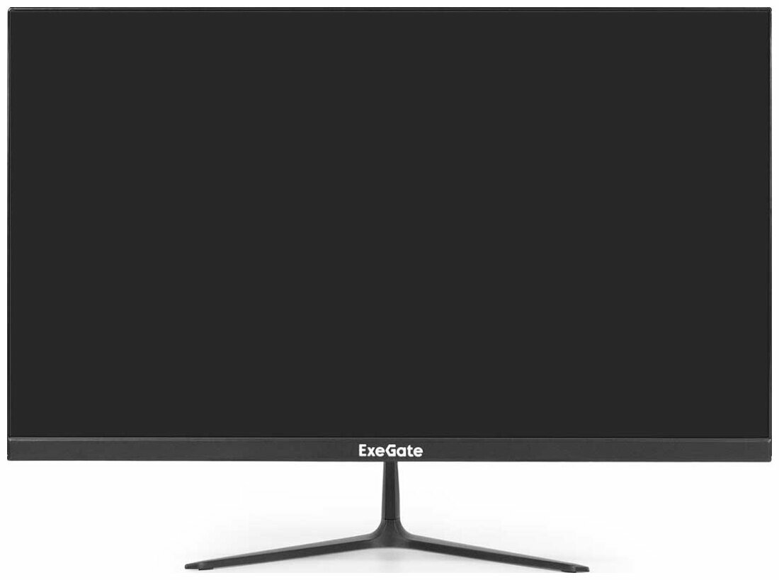 ЖК монитор ExeGate 23.8' SmartView EP2407TA IPS LED FHD (EX295525RUS)