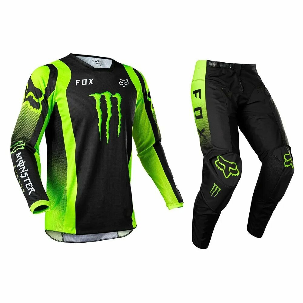 Мотокостюм FOX