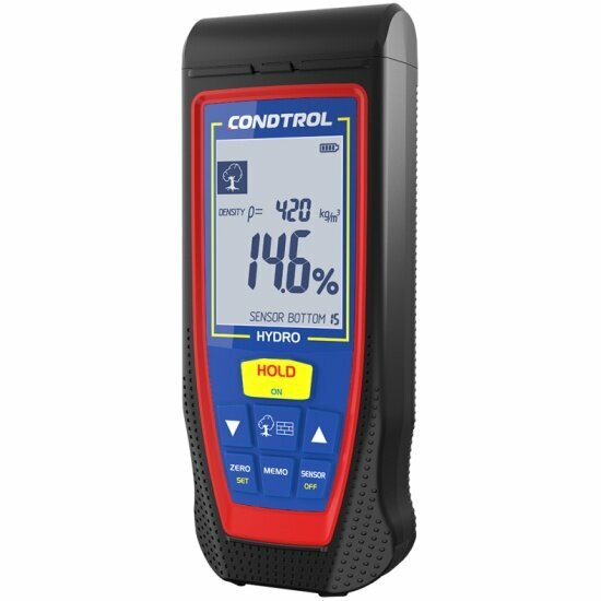 Измеритель влажности Condtrol Hydro