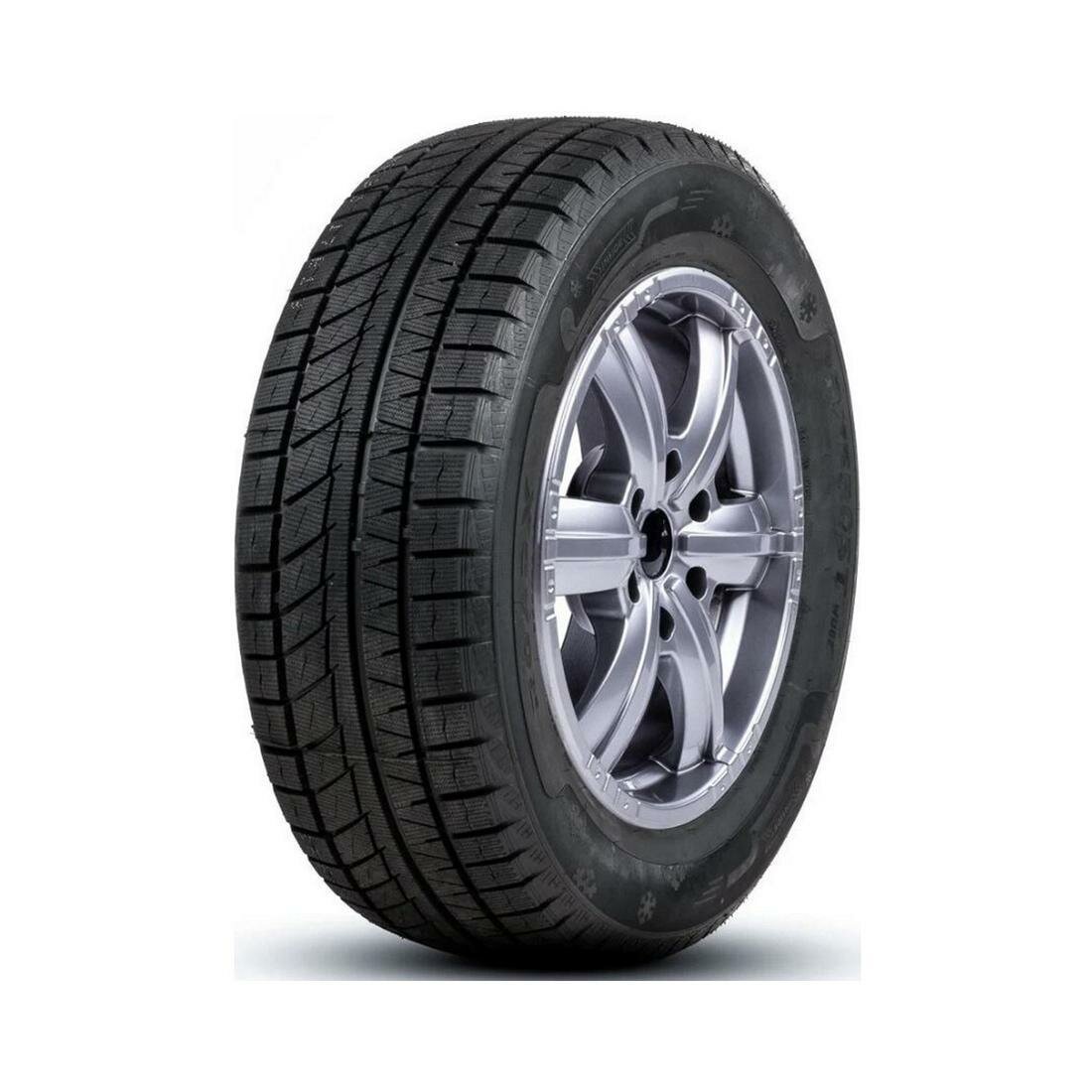 Зимняя нешипованная шина ROADX RXFROST WU02 275/35 R20 102T XL