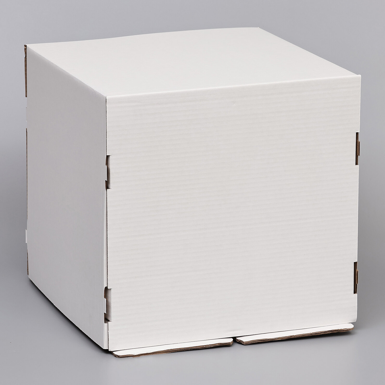 Коробка для выпечки, 35×35×35 см