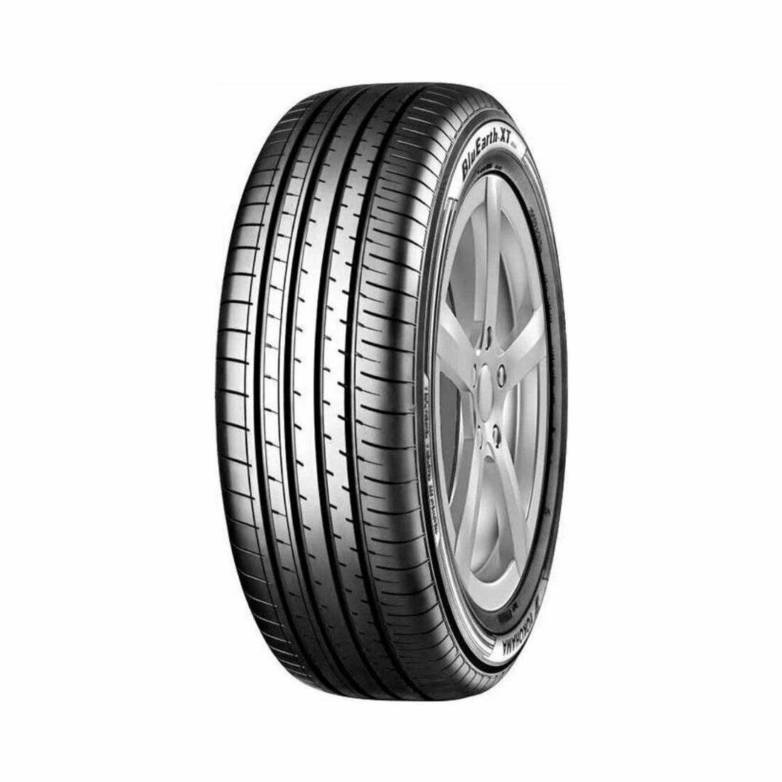 Летняя шина Yokohama BluEarth-XT AE61 215/65 R17 99V