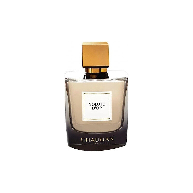 Парфюмерная вода для женщин Chaugan Volute D Or 100 мл / Духи Чауган Волют Дор