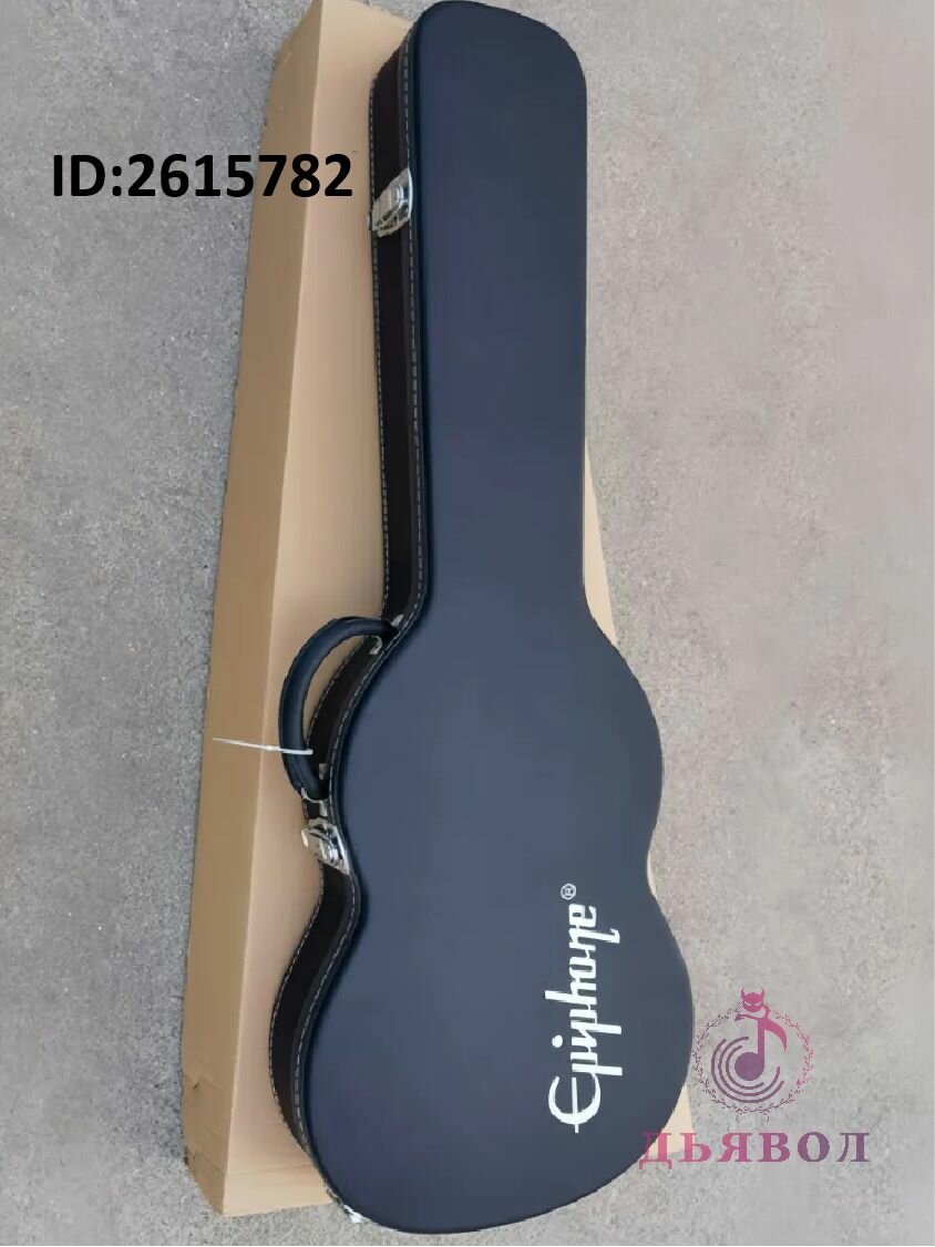 Кейс для гитары Epiphone SG42 дюйма