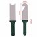Слесарные инструменты HELTC locksmith tools