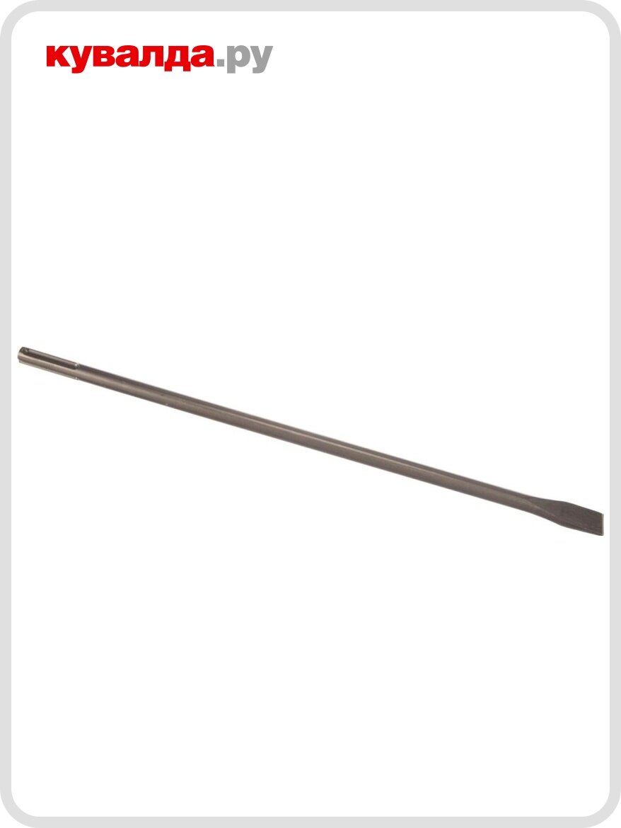 Зубило SDS-max MAKITA D-34229 плоское 600 мм