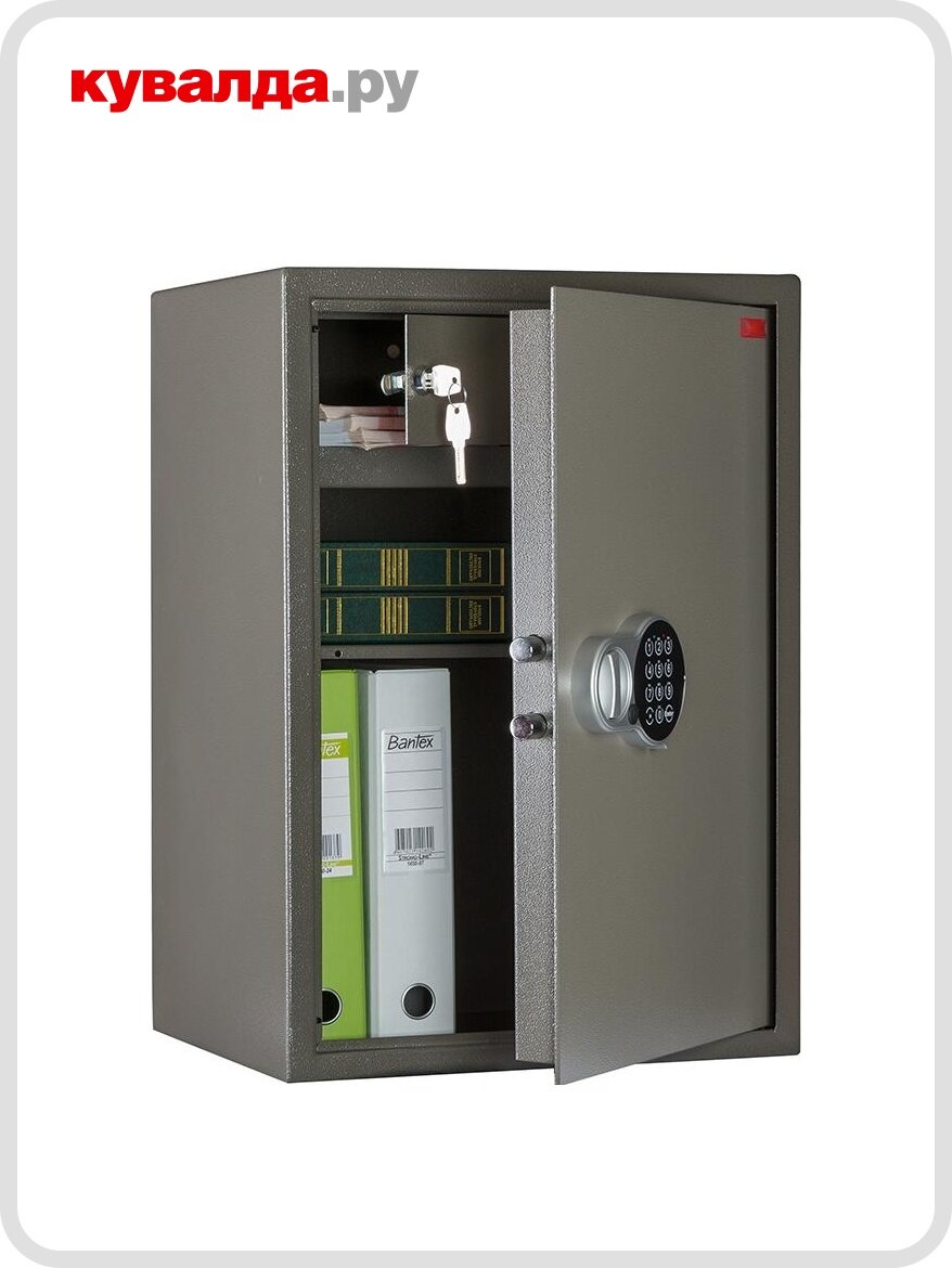 Сейф офисный AIKO TM-63T EL