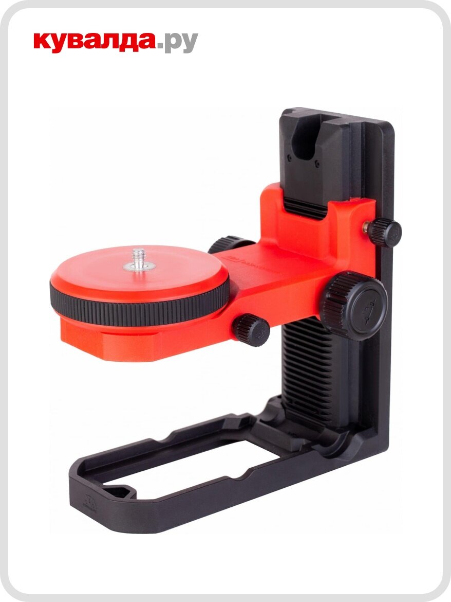 Адаптер ADA MAGNETIC LIFT 360 с микролифтом