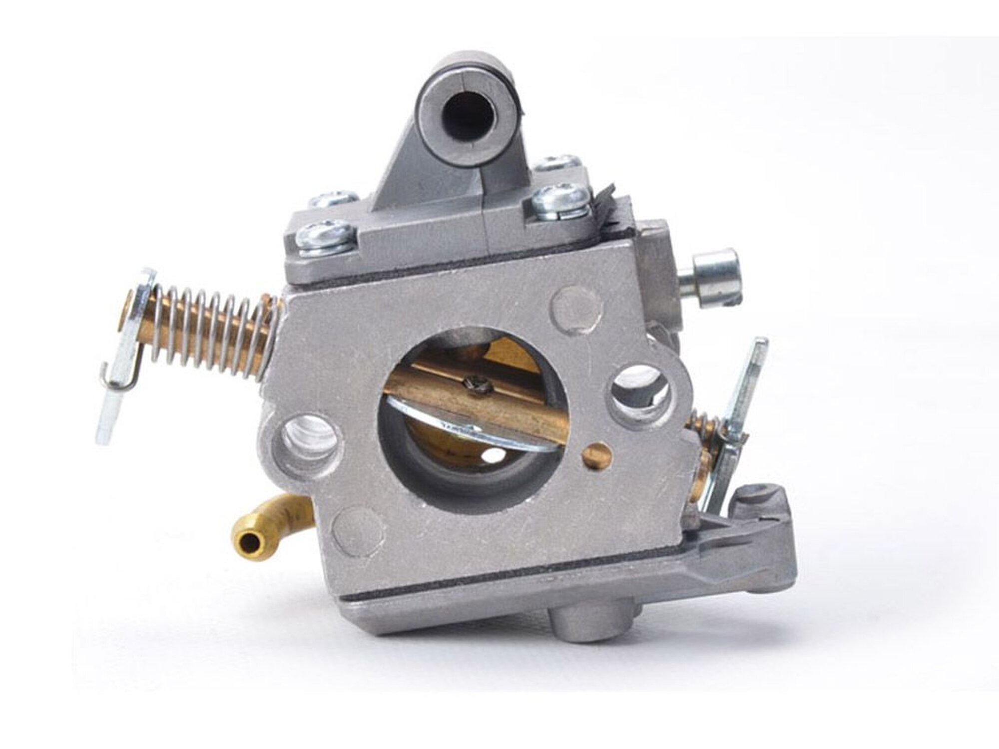 Карбюратор STIHL для ремонта бензопилы Stihl ms170 и Stihl ms180