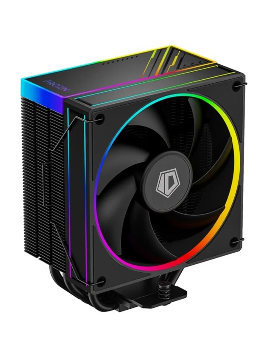 Кулер для процессора FROZN A410 ARGB