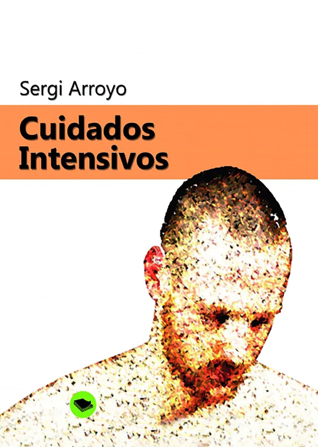 Cuidados intensivos [Цифровая книга]