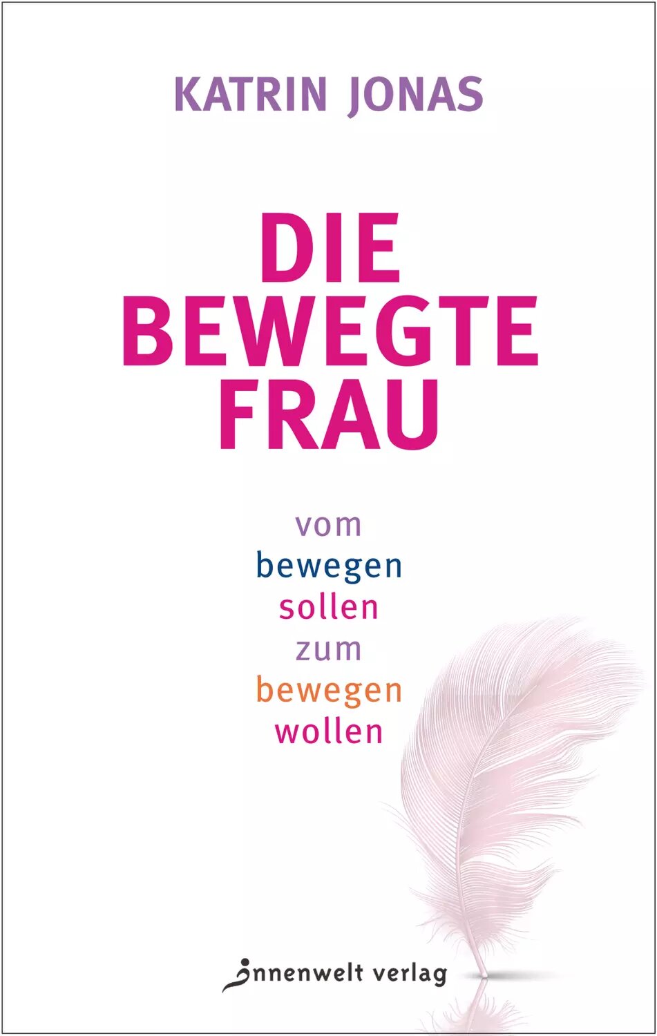 Die bewegte Frau [Цифровая книга]