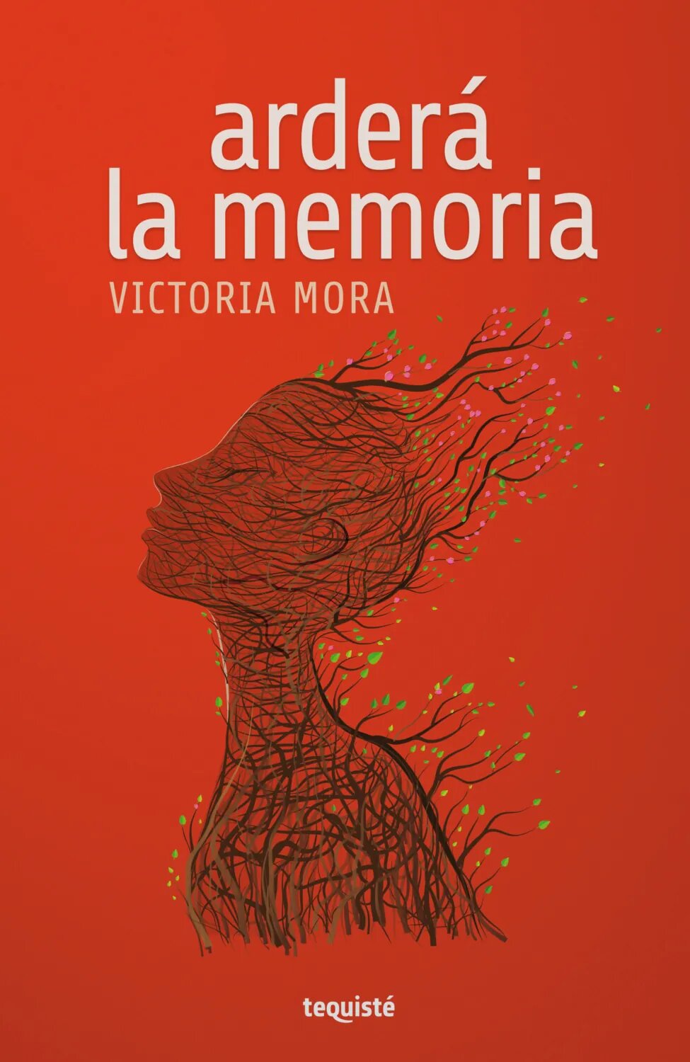 Arderá la memoria [Цифровая книга]