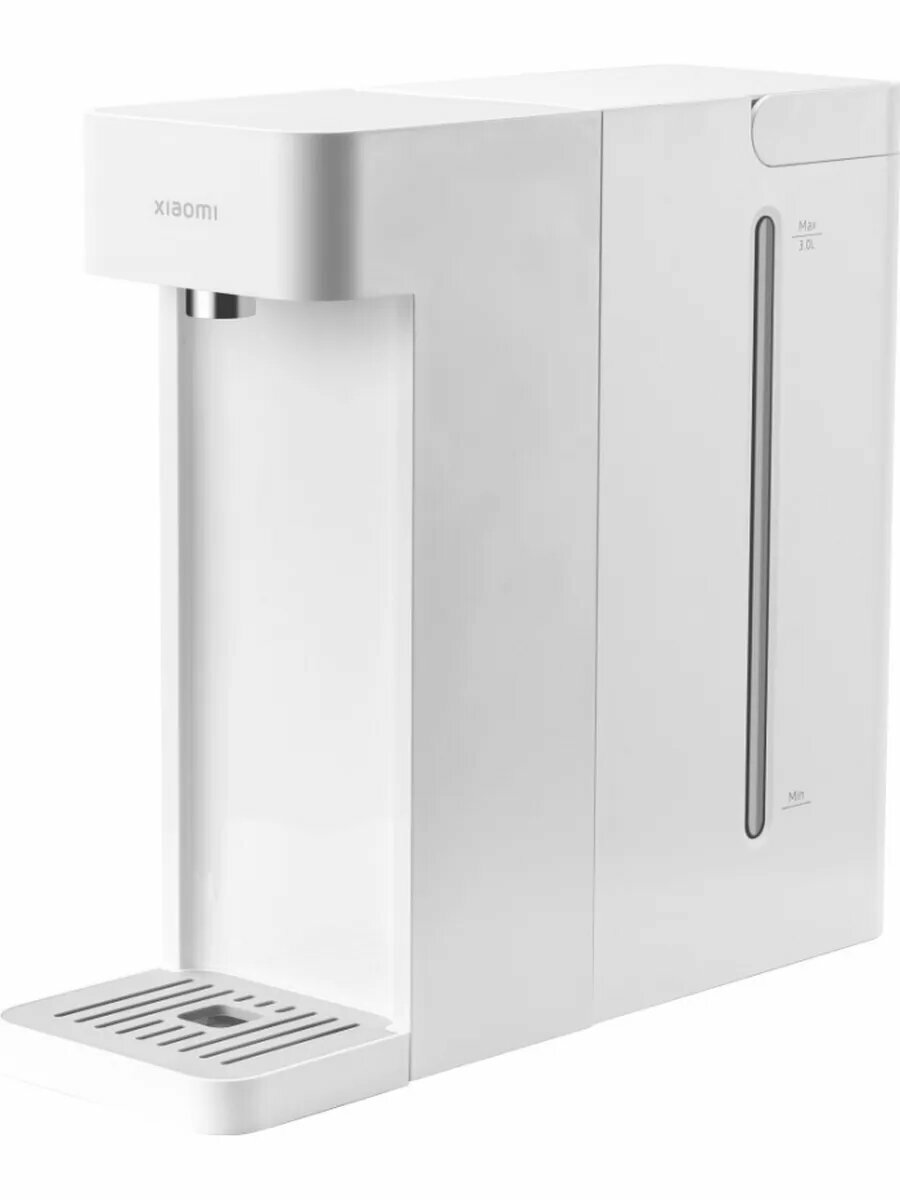 Термопот Instant Hot Water Dispenser EU