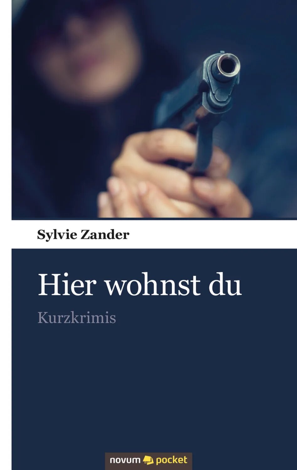 Hier wohnst du [Цифровая книга]