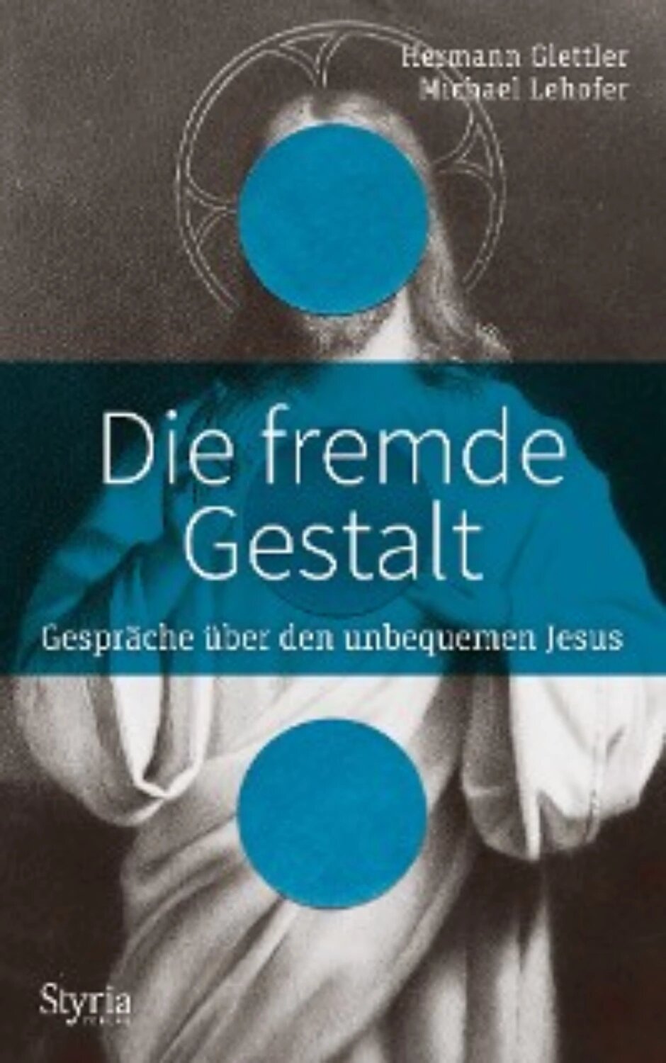 Die fremde Gestalt [Цифровая книга]
