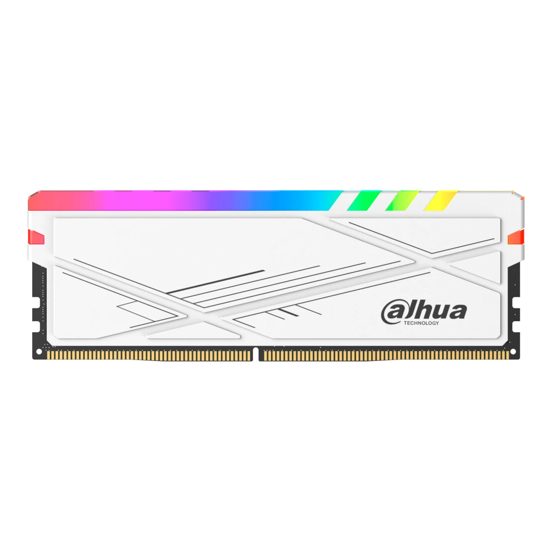 Оперативная память DAHUA DHI-DDR-C600 URW16G36D 8G*2 DDR4 UDIMM DRAM KIT 3600MHz/CL18 1.35V