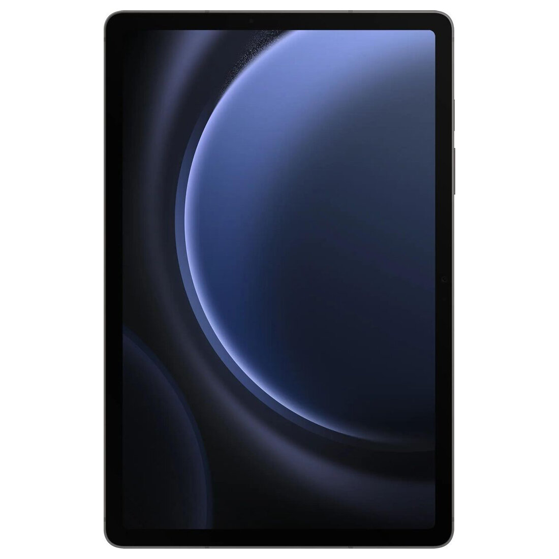 10.9" Samsung Galaxy Tab S9 FE SM-X510, 128Gb 6Gb Wi-Fi Android серый