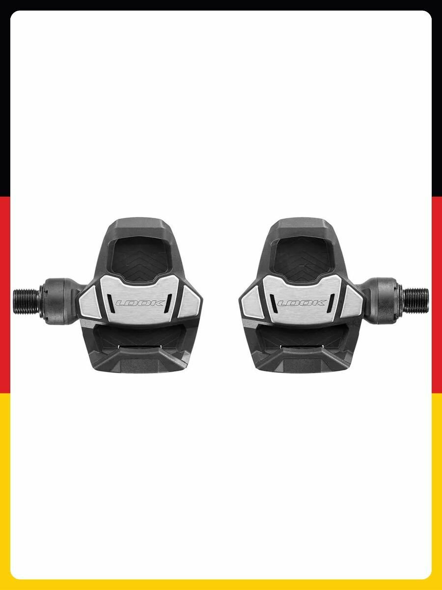Педали LOOK Keo One Size