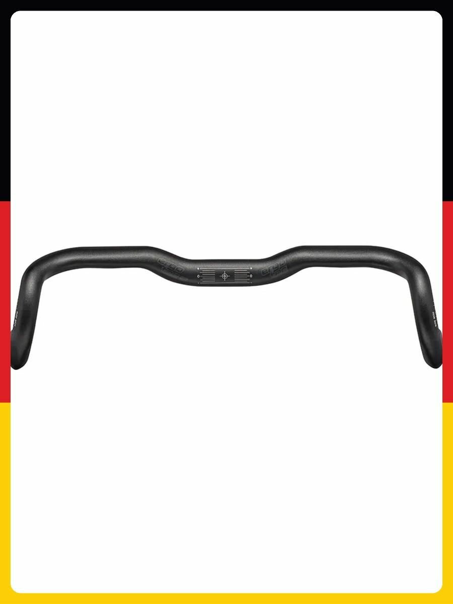 Руль для велосипеда ergotec Randonneur ER-20 31.8 мм