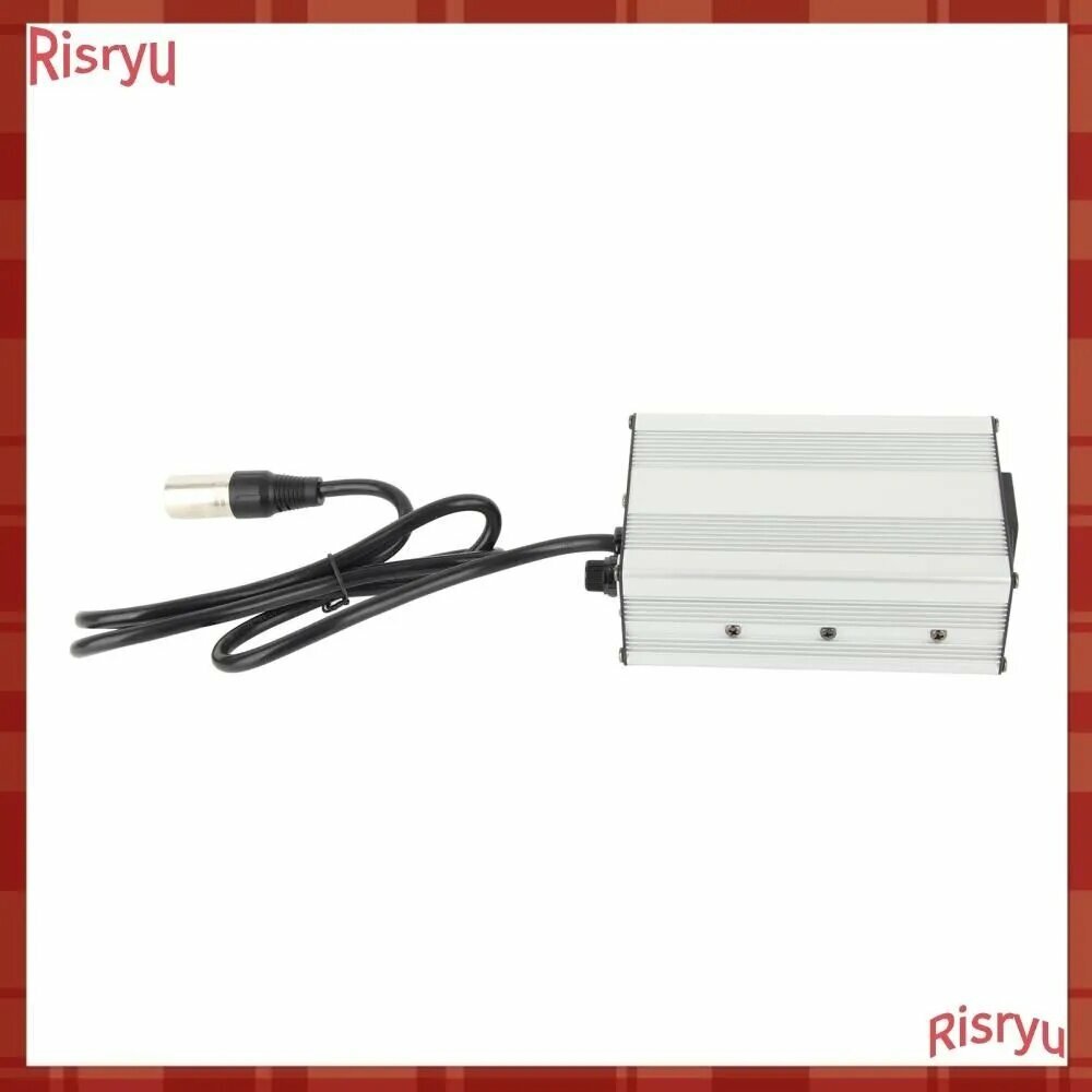 Зарядное устройство для инвалидных колясок, 24V 3.5A, с защитой от короткого замыкания, для электрических колясок