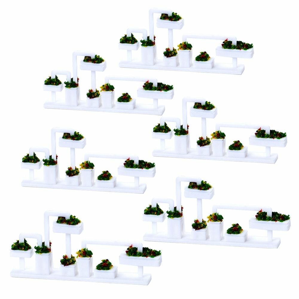 5 шаблонов для стола с песком своими руками: макет дороги, парка, клумбы и пейзажа