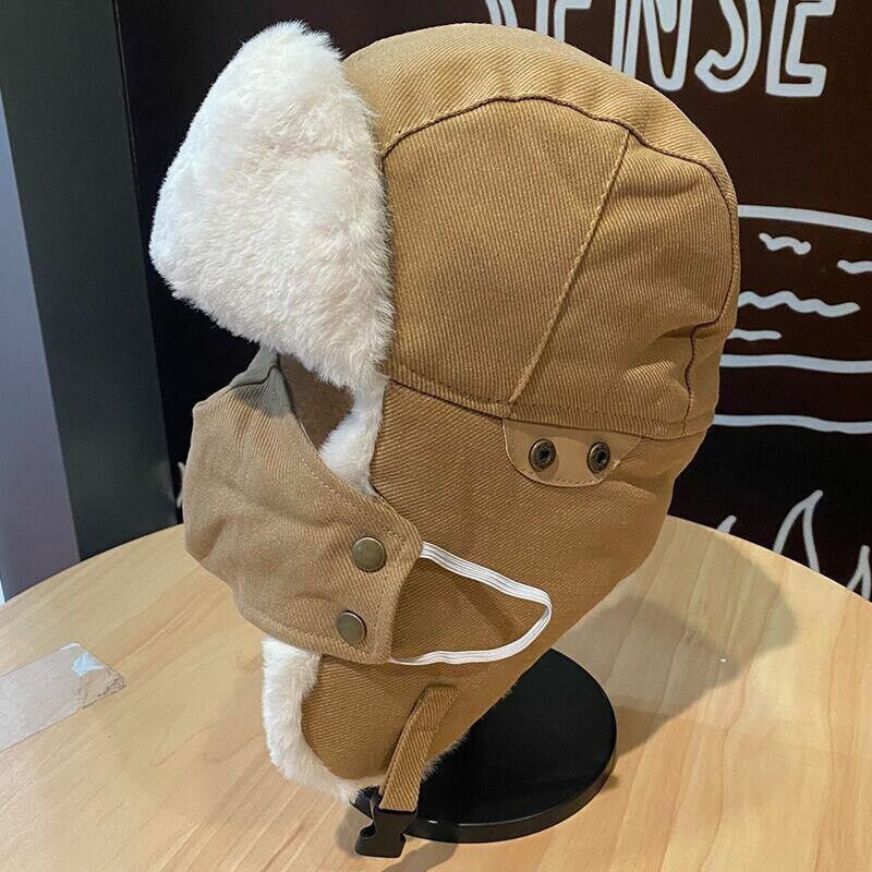Ушанка