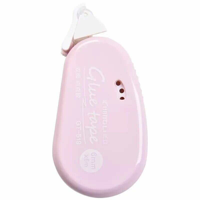 Офис школы используется, Лента корректирующая, корректор, замазка, штрих, цвет белый