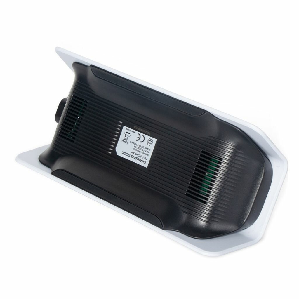 Станция зарядки контроллеров с LED-индикатором для P5