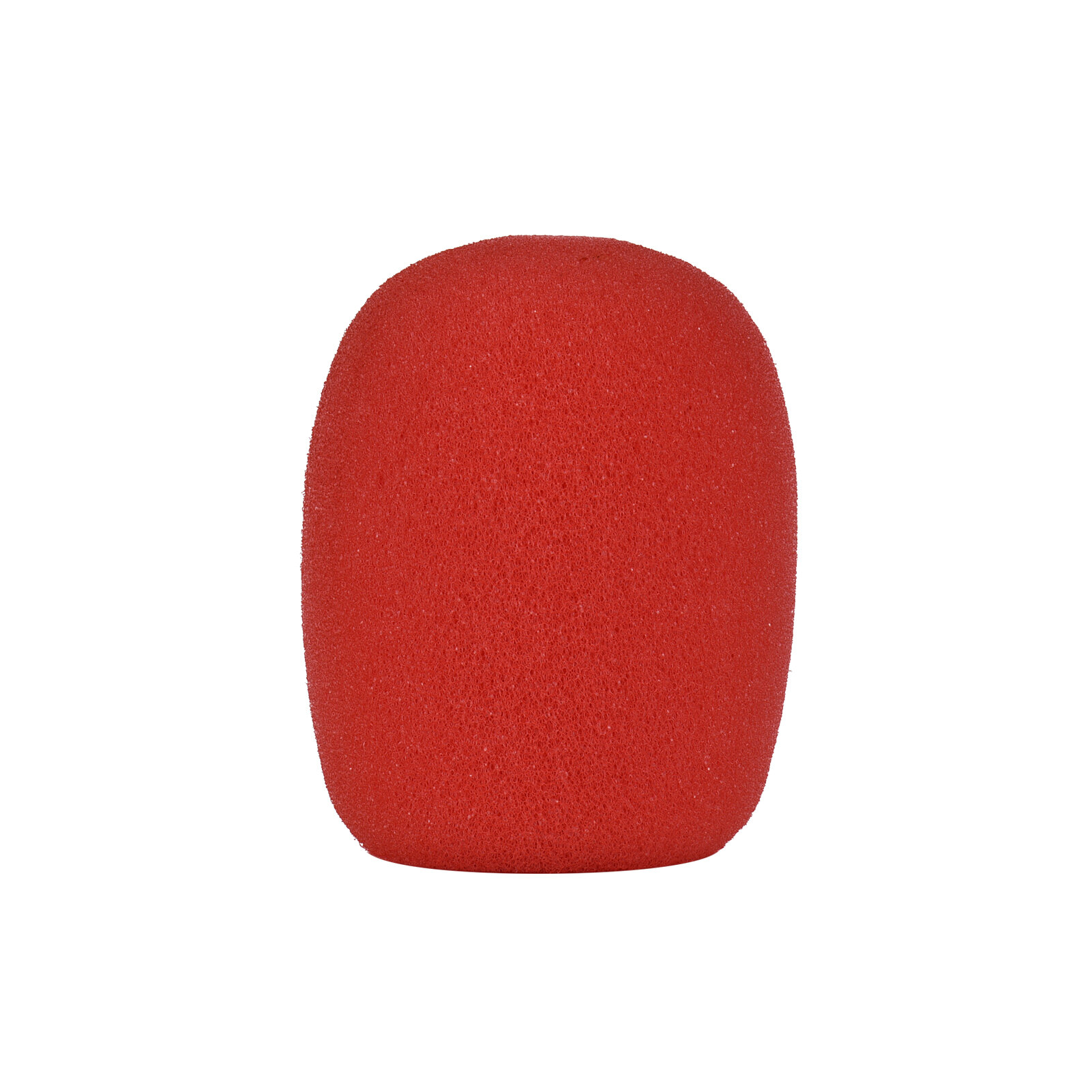 Глушитель ветра для ручного микрофона, пенопластовая оболочка для стандартных шаровидных микрофонов, аксессуары для микрофона для КТВ, караоке, ДЖ, упаковка 1 шт, черный/красный/синий/оранжевый/серый/зеленый/фиолетовый/розовый/желтый/розово-красный,