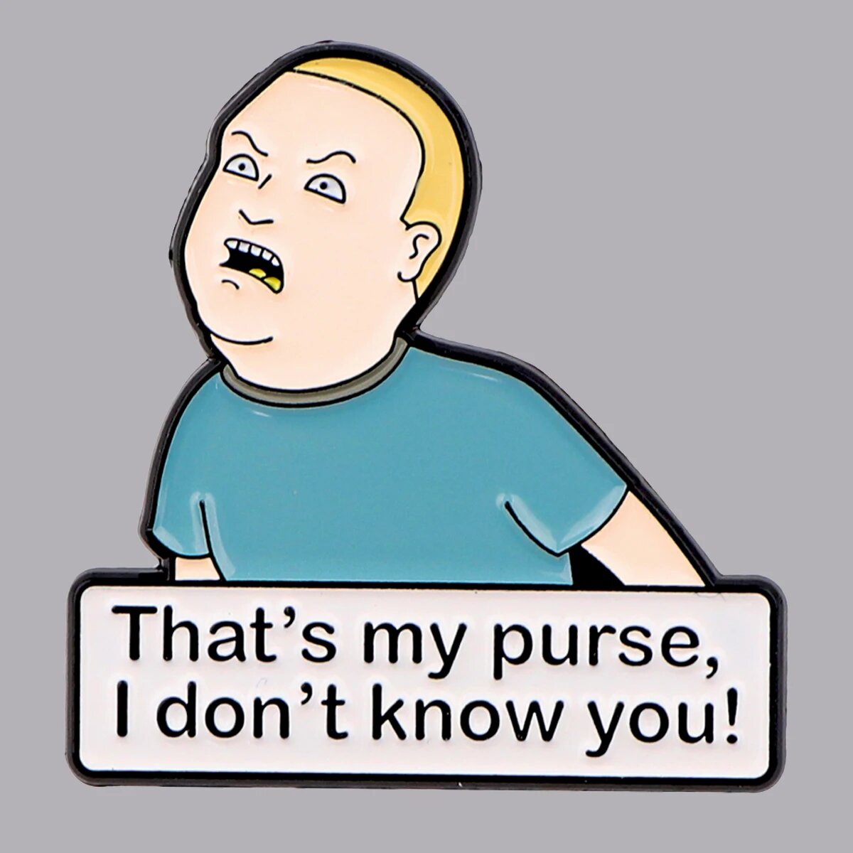 Брошь Ramulus — фото 1