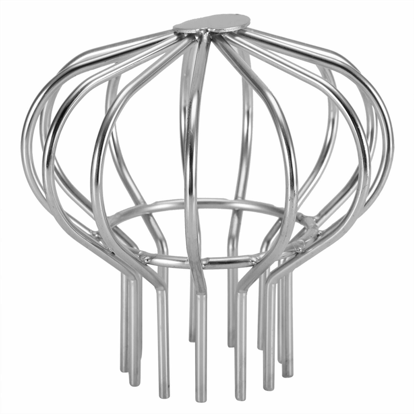 Столь дренажной трубы из нержавеющей стали для использования дренажной трубы для полов для внутреннего двора (трубка 75)