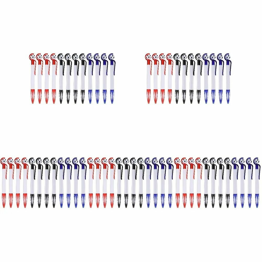 Набор ручек