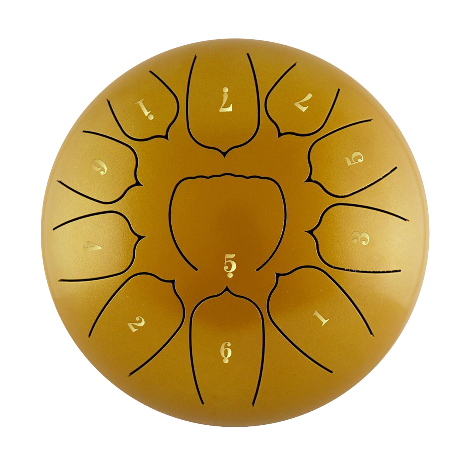 10 Inch Steel Tongue Drum 11 Notes из титанового сталевого сплава с молотком для барабана, пинцетами для пальцев, наклейкой с нотами, музыкальной книгой, салфеткой для очистки и сумкой для барабана, цвет: Розовый, Красный, Белый, Темно-синий, Голубой,