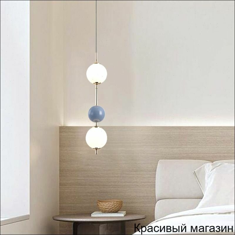 Светильник, LED, 24 Вт — фото 1